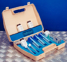 廢水試劑Sewage Effluent Tests for Waste water test BOD, COD, TOC, PH, and ...