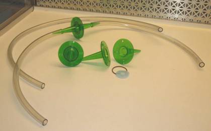 ProLine Steam生物指示錐